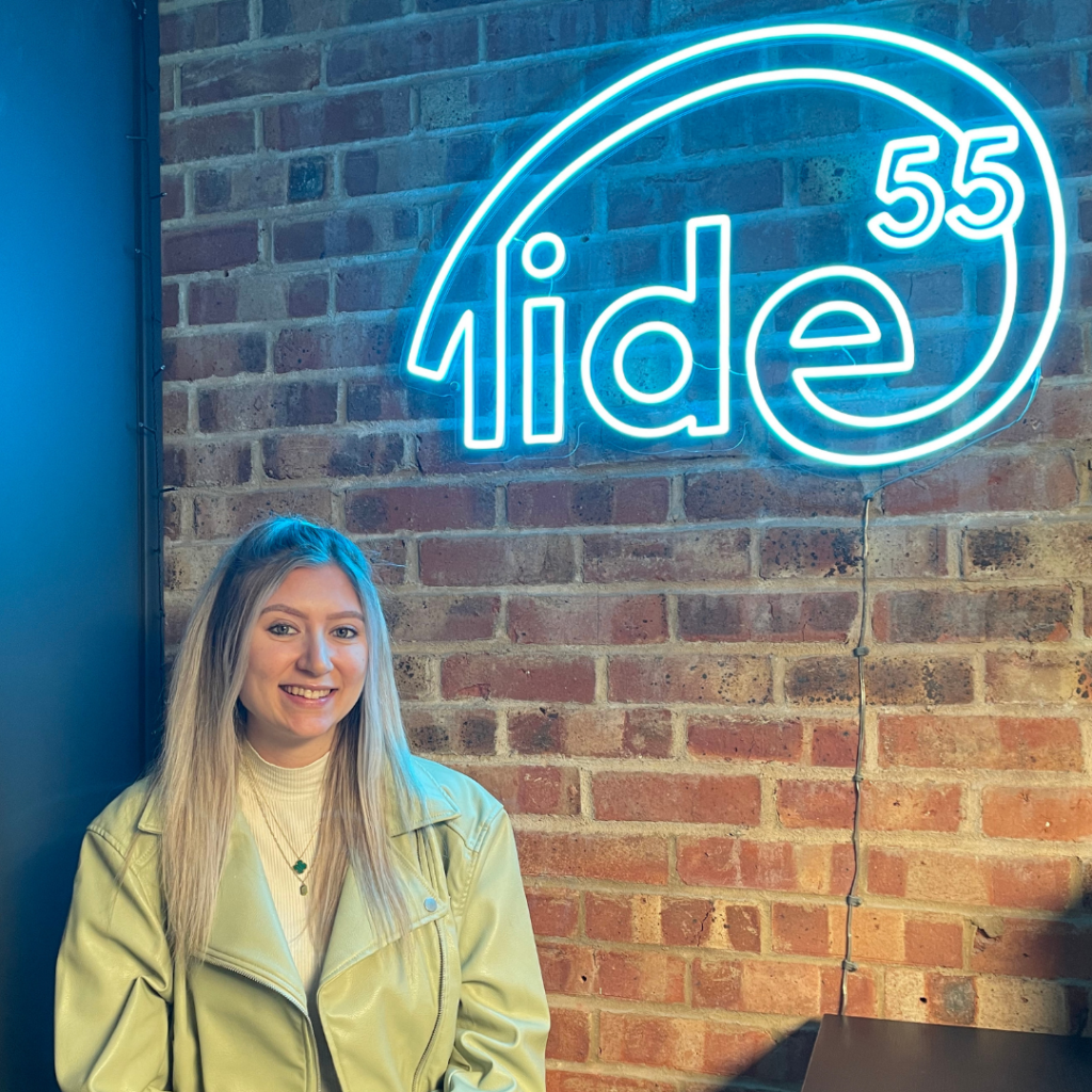About Us | Digital Marketing Experts On Your Side | Tide 55
